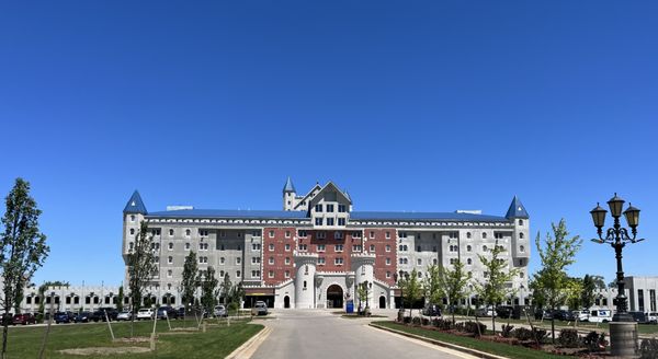 THE GRAND CASTLE - Updated October 2025 - 55 Photos - 2655 Grand Castle ...