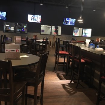 PLAYTIME BOWL & ENTERTAINMENT - Updated December 2024 - 63 Photos & 58 ...