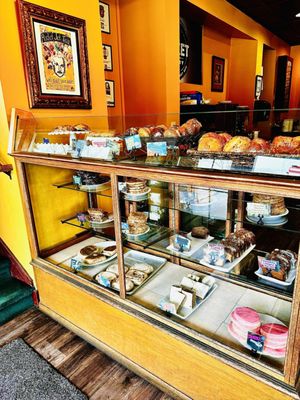 ROCKET BAKERY - Updated October 2025 - 27 Photos & 69 Reviews - 3315 N ...