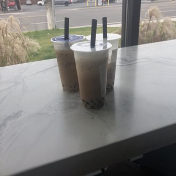 BOBA LAB - Updated December 2025 - 22 Photos & 22 Reviews - 4827 W ...
