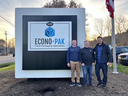 ECONO-PAK - Updated May 2026 - Request a Quote - 535 Rte 6 & 209 ...