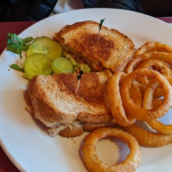 COUNTRY CAFE RIDGEFIELD - Updated March 2025 - 120 Photos & 181 Reviews ...