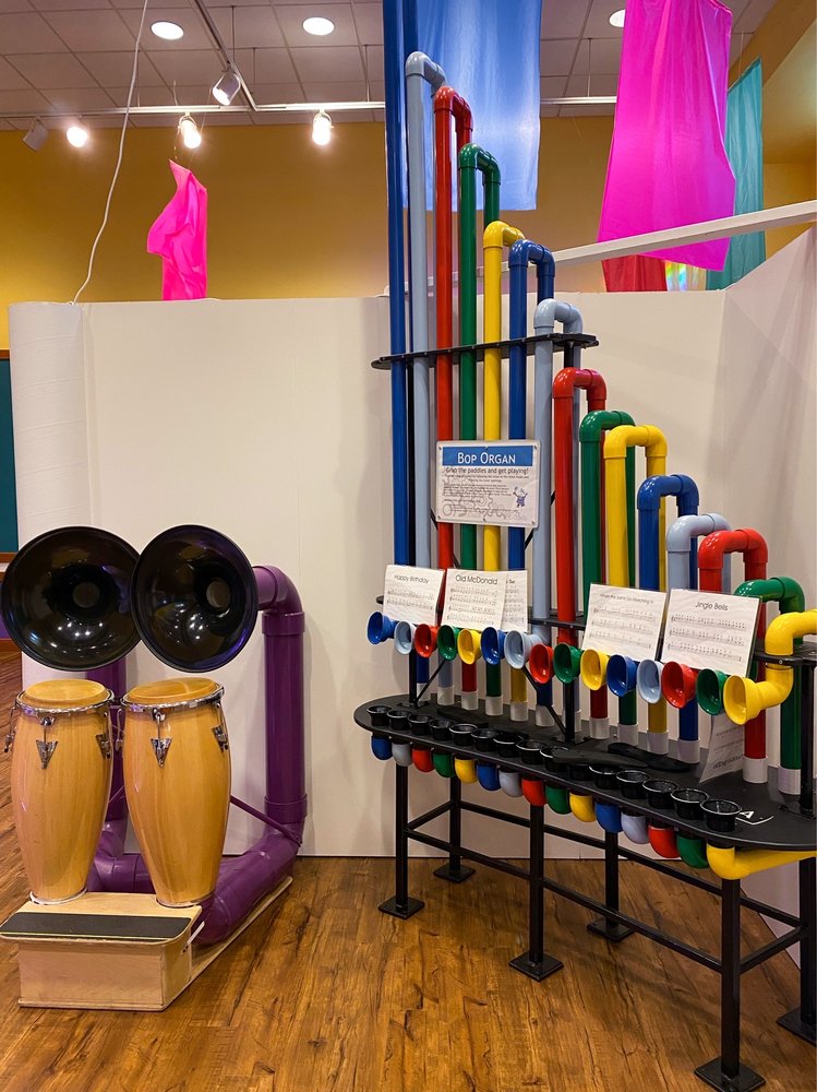 CHILDREN’S SCIENCE EXPLORIUM - 66 Photos & 25 Reviews - 300 S Military ...