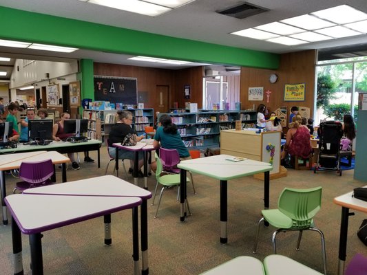 CONCORD LIBRARY - 111 Photos & 43 Reviews - 2900 Salvio St, Concord ...