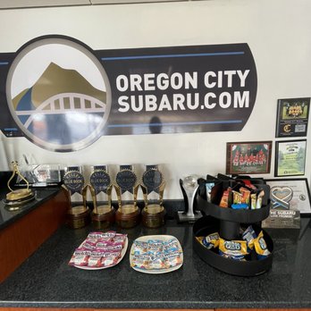 LITHIA SUBARU OF OREGON CITY - Updated May 2025 - 72 Photos & 378 ...