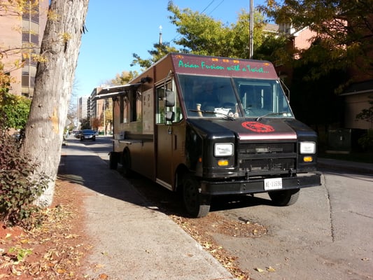 ANGRY DRAGONZ - 22 Photos & 18 Reviews - Ottawa, Ontario - Food Trucks ...