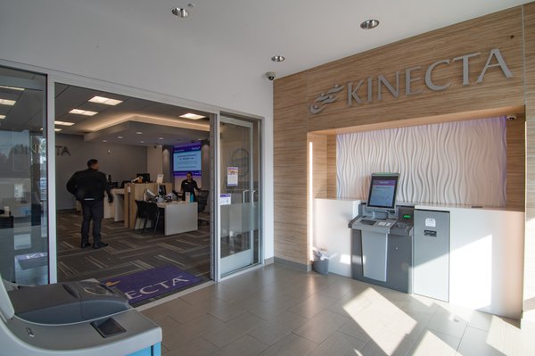 KINECTA FEDERAL CREDIT UNION - GARDENA - Updated December 2025 - 21 ...