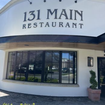 131 MAIN RESTAURANT - Updated February 2025 - 340 Photos & 311 Reviews ...