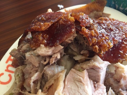 CNT LECHON - Updated December 2025 - Jose L Briones Street, Lungsod ng ...