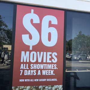 PARAGON THEATERS CORAL SQUARE - 148 Photos & 63 Reviews - Cinema - 770 ...