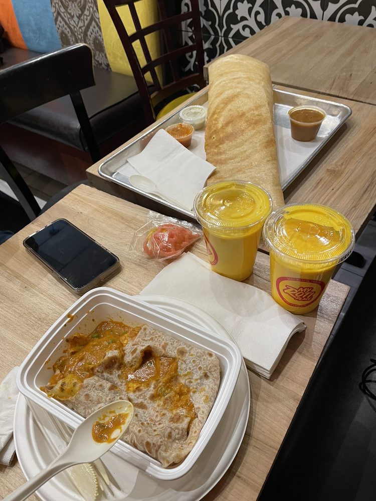 MY ROTI PLACE - Updated May 2024 - 13 Photos & 28 Reviews - 12 Queens ...