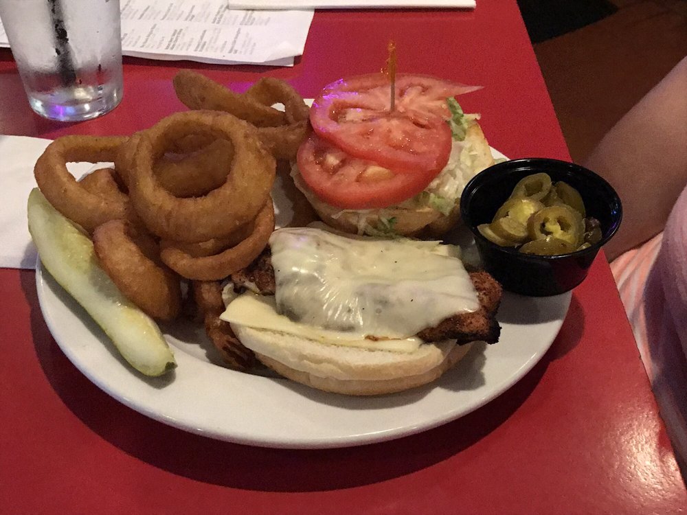 THE RED BARON - 54 Photos & 68 Reviews - 2495 S Center Rd, Burton ...