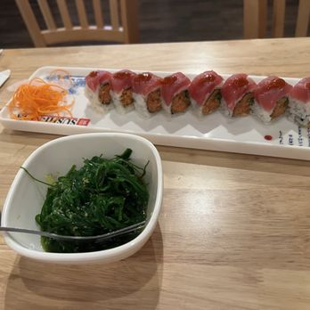 SUSHI NOVA - Updated October 2025 - 67 Reviews & 113 Photos - 160 N ...