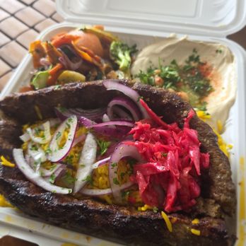 LAZEEZ GRILL & BAKERY - Updated December 2025 - 353 Photos & 589 ...