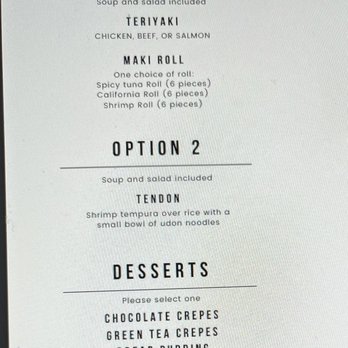 TOMO JAPANESE RESTAURANT - Updated August 2024 - 1060 Photos & 422 ...