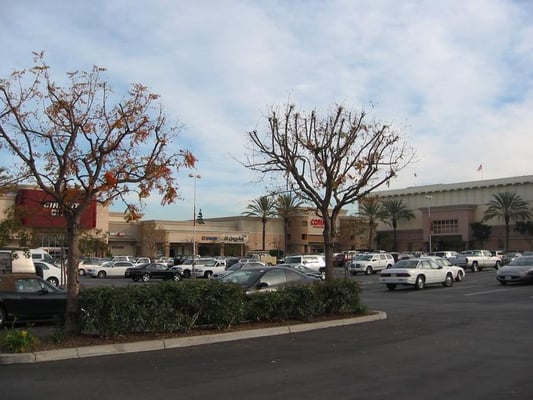 LOS ALTOS SHOPPING CENTER - Updated October 2025 - Bellflower Blvd ...