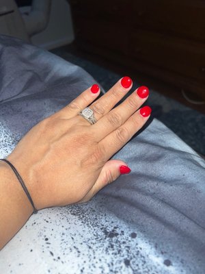 JUDY’S SPA NAILS - Updated July 2025 - 23 Photos & 98 Reviews - 309 E ...