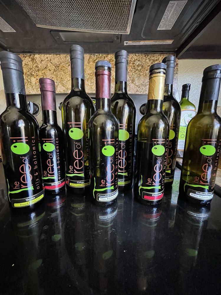 THE TREE OF OIL - Updated October 2025 - 16 Photos & 22 Reviews - 13824 ...