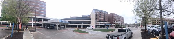 BRYAN MEDICAL CENTER EAST CAMPUS - Updated October 2025 - 24 Photos ...