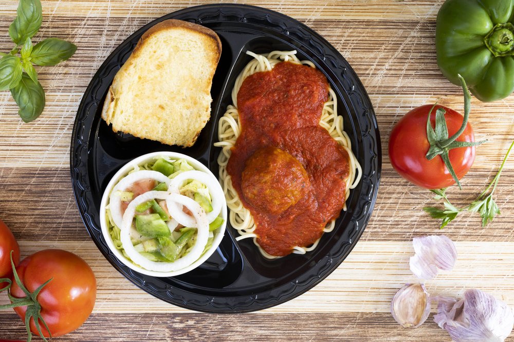 SAM’S ITALIAN FOODS - Updated October 2025 - 17 Photos & 26 Reviews ...