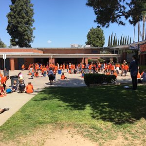 NICOLAS JUNIOR HIGH SCHOOL - Updated March 2025 - 20 Photos - 1100 W ...