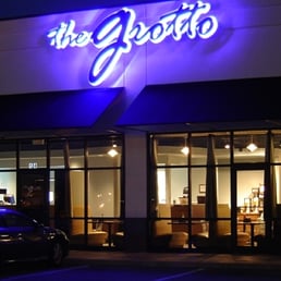 THE GROTTO - Updated January 2026 - 139 Photos & 295 Reviews - 301 E ...