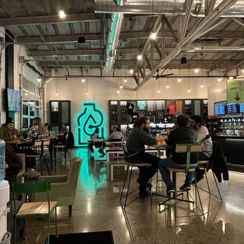 THE LAB - Updated July 2025 - 125 Photos & 54 Reviews - 767 N Eustis St ...