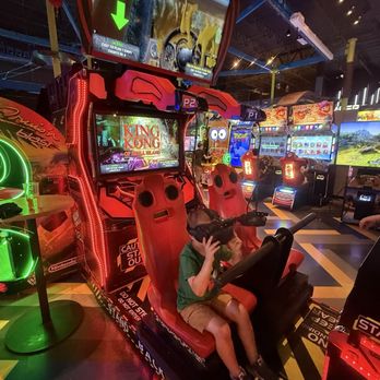 MAIN EVENT HIGHLANDS RANCH - Updated December 2025 - 120 Photos & 138 ...