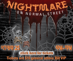 NIGHTMARE ON NORMAL - Updated May 2025 - 3900 Normal St, San Diego ...