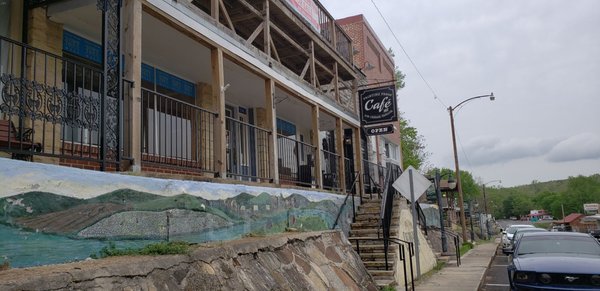 CALICO ROCK MUSEUM & VISITOR CENTER - Updated June 2025 - 20 Photos ...