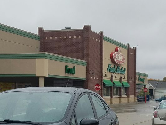 ACME FRESH MARKET - Updated October 2025 - 10 Photos & 21 Reviews ...