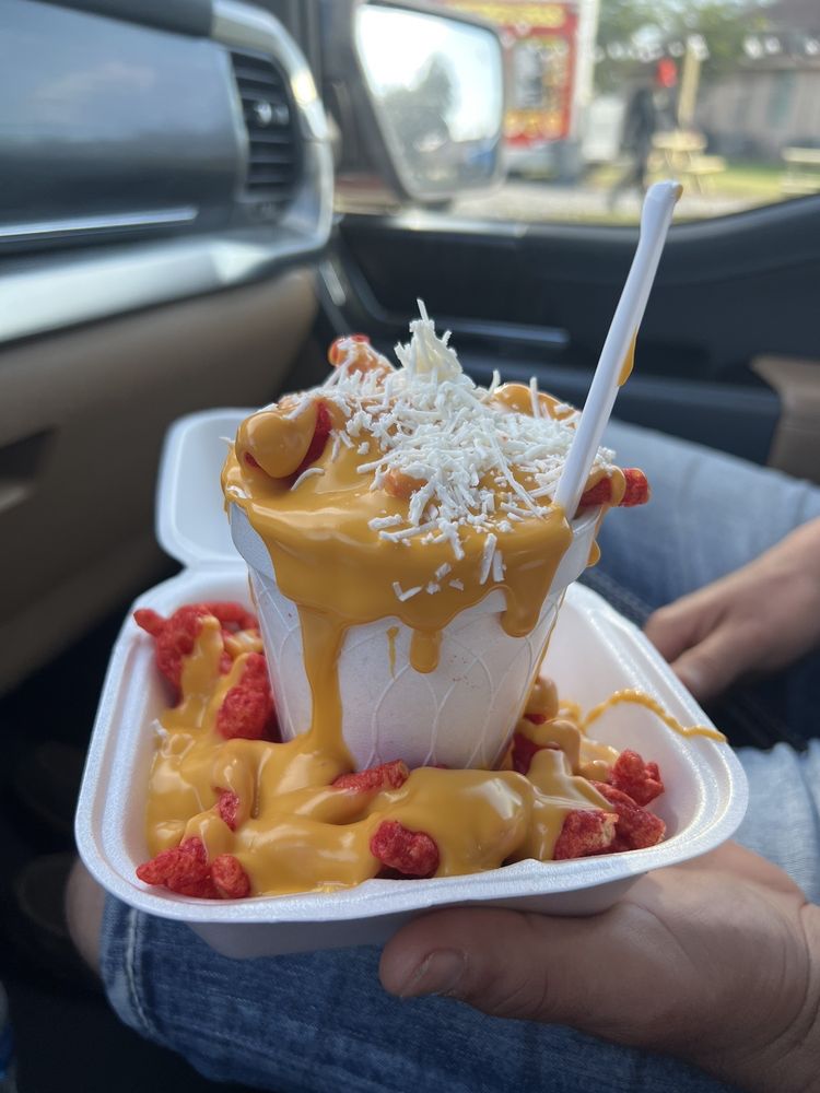 EL REY DE LAS HAMBURGUESAS - Updated April 2025 - FM802, Brownsville ...