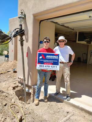 Arizona Foundation Solutions - Updated June 2026 - 371 Photos & 85 ...