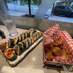 #CHIBOP - Updated January 2026 - 129 Photos & 31 Reviews - 1805 Rosser ...