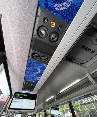 MTA - BXM9 BUS - Updated August 2025 - 14 Photos - 23RD St And Madison ...