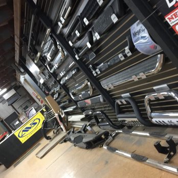 LOT O’ FUN TRUCK ACCESSORIES - Updated December 2025 - 33 Photos & 19 ...