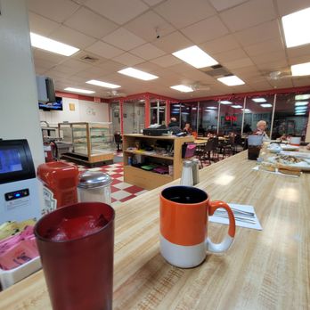 SPRINKLZ ON TOP - Updated October 2025 - 78 N Market St, East Palestine ...