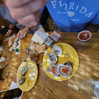 O’SHUCKS! OYSTER BAR AND GRILL - 165 Photos & 243 Reviews - 1016 S Main ...