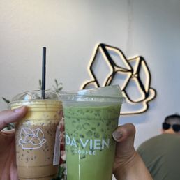 DA VIEN COFFEE - Updated May 2025 - 3311 Photos & 1650 Reviews - 9731 ...