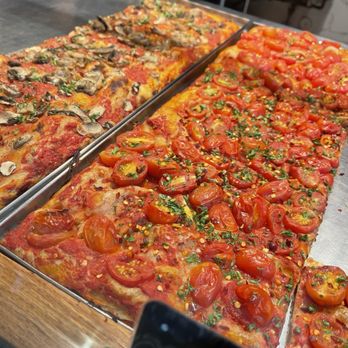 BONCI - Updated August 2024 - 1062 Photos & 613 Reviews - 161 N ...