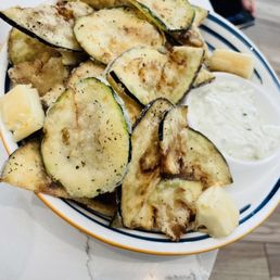 LIMANI GRILLE - Updated December 2025 - 275 Photos & 172 Reviews - 1 ...