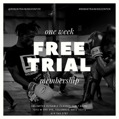 RONIN TRAINING CENTER - 298 Photos & 12 Reviews - Boxing - 1012 W 3rd ...