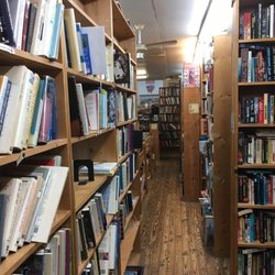 Best Used Book Stores Near Me - July 2025: Find Nearby Used Book Stores ...
