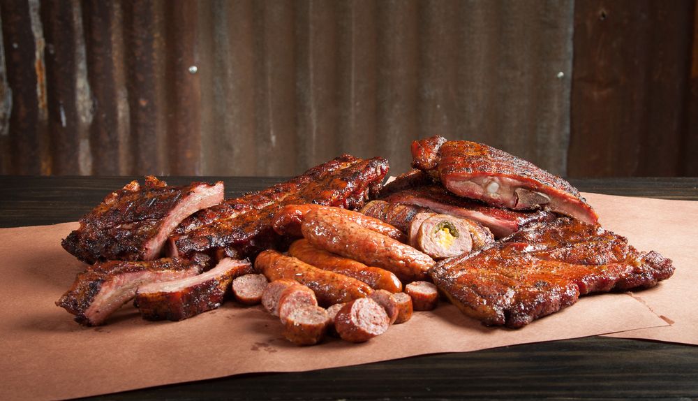 SOUTHSIDE MARKET & BBQ - Updated December 2025 - 61 Photos & 42 Reviews ...