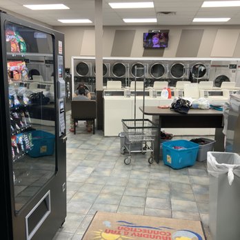 LAUNDRY & TAN CONNECTION - Updated December 2025 - 15 Photos & 20 ...