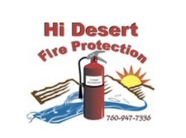 HI DESERT FIRE PROTECTION - Updated January 2026 - 17935 Hackberry St ...