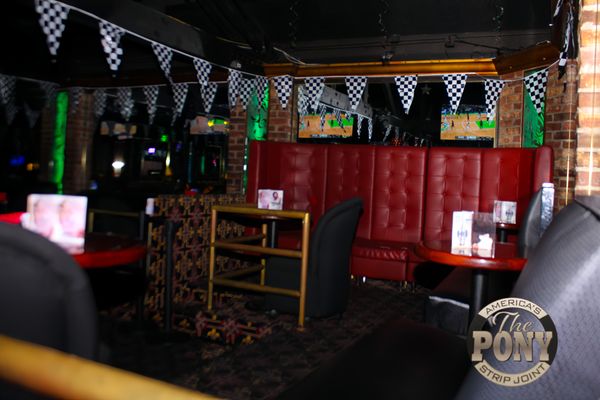 THE PONY - INDIANAPOLIS - Updated January 2026 - 25 Photos - 3551 ...