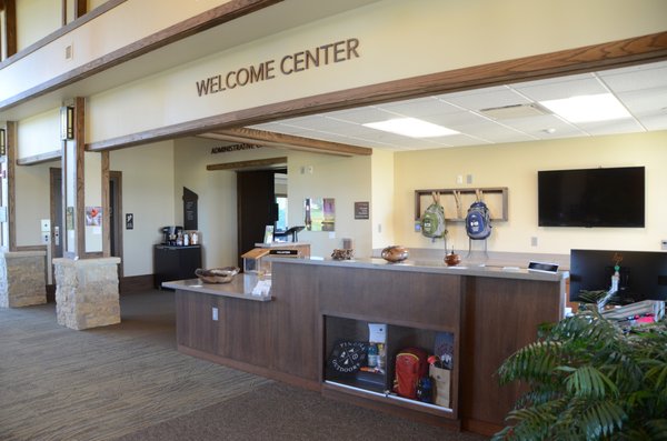 JESTER PARK NATURE CENTER - Updated July 2024 - 64 Photos - 12130 NW ...