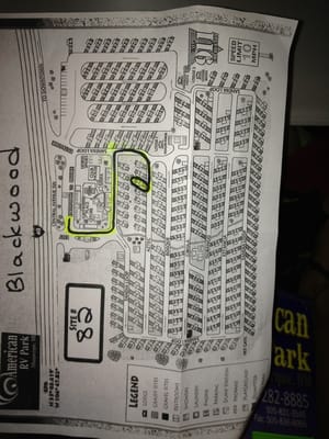 AMERICAN RV RESORT - Updated December 2025 - 24 Photos & 95 Reviews ...