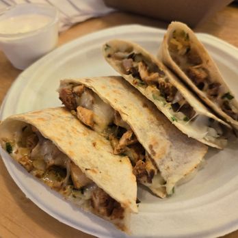 PRINCE TAQUERIA - Updated February 2025 - 112 Photos & 33 Reviews - 111 ...